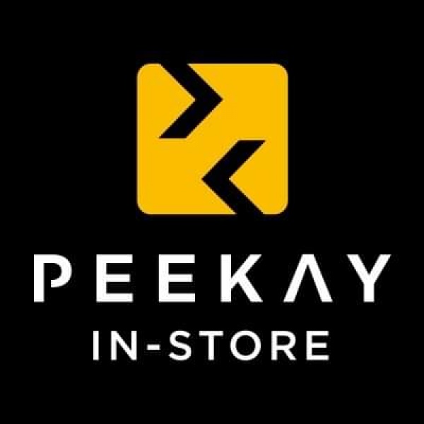 PEEKAY IN-STORE